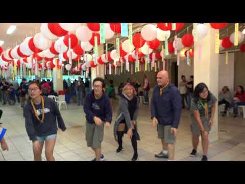15 Oyama Ondo - Ofício do Urabon-E e Festa do Bon Odori - Betsuin - 2018