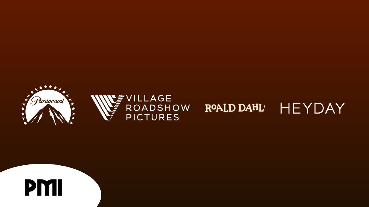 Paramount/Village Roadshow/Roald Dahl Story/Heyday (2023) - YouTube