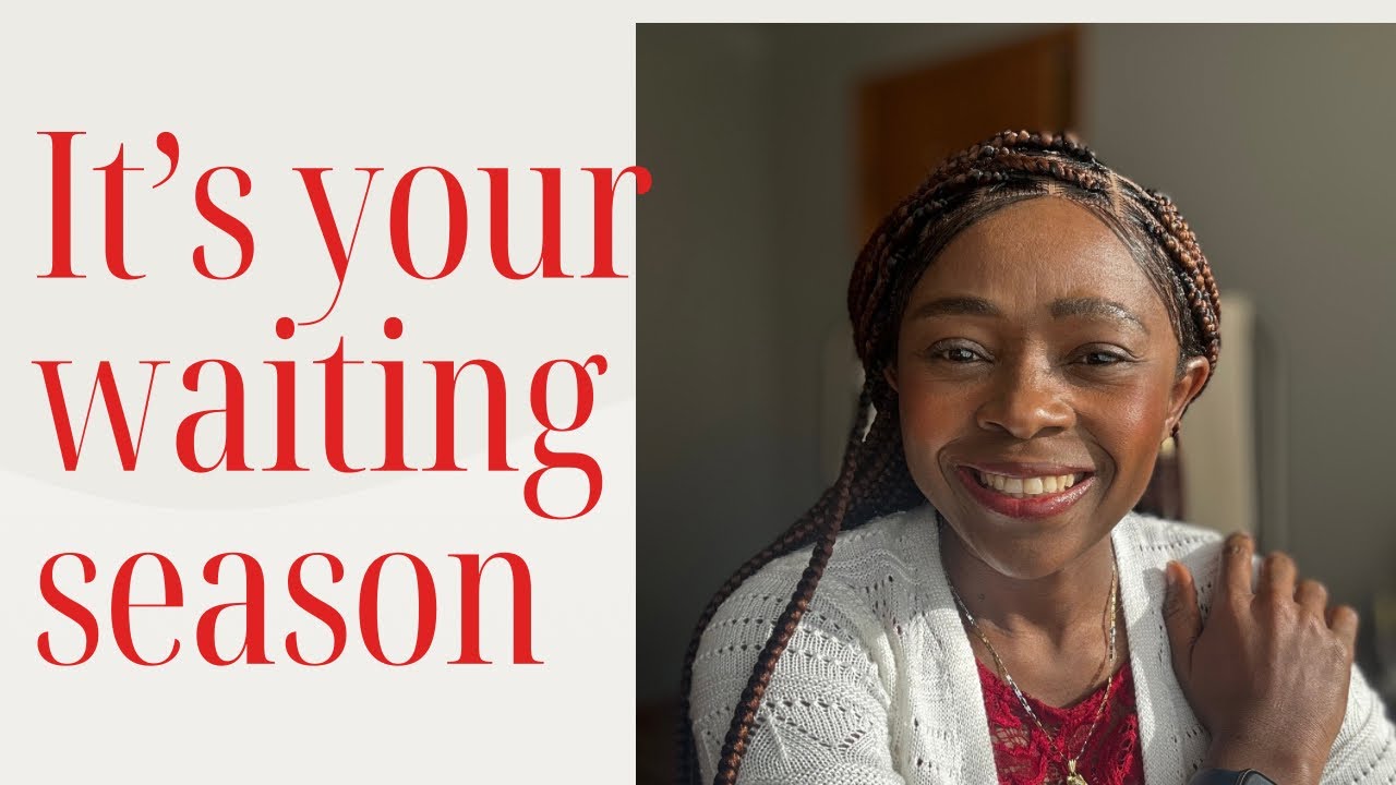 It’s your Set Time - YouTube