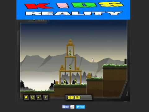 Playing Avengers - Bunker Busters 2 - Nursery Rhymes Songs for Children ...