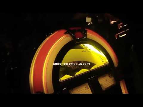 ALPER ERÖZER HALA ŞARKISI SIZDIRILDI.SİLİNMEDEN HEMEN İZLE!