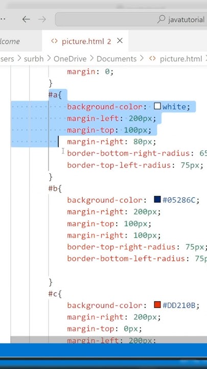 Wait For End Flower Design For Html Css Codingforbeginners Viral Css Shorts Html