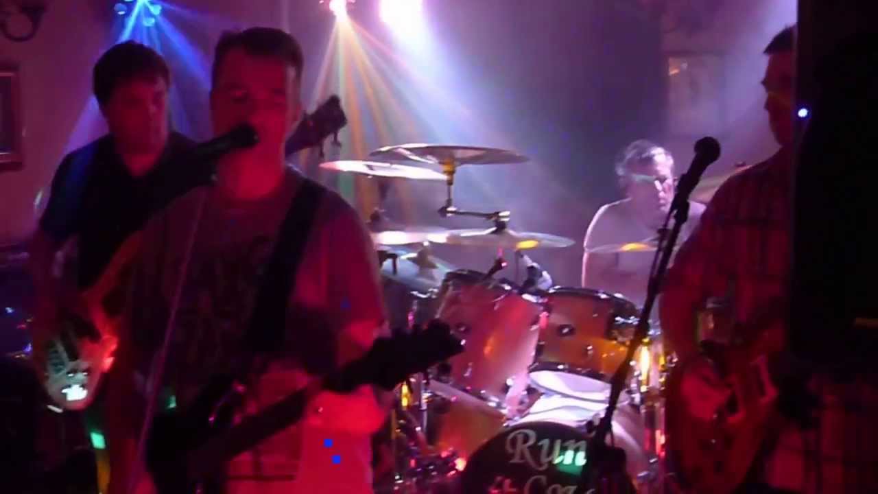 Run 4 Cover - Get it On - YouTube