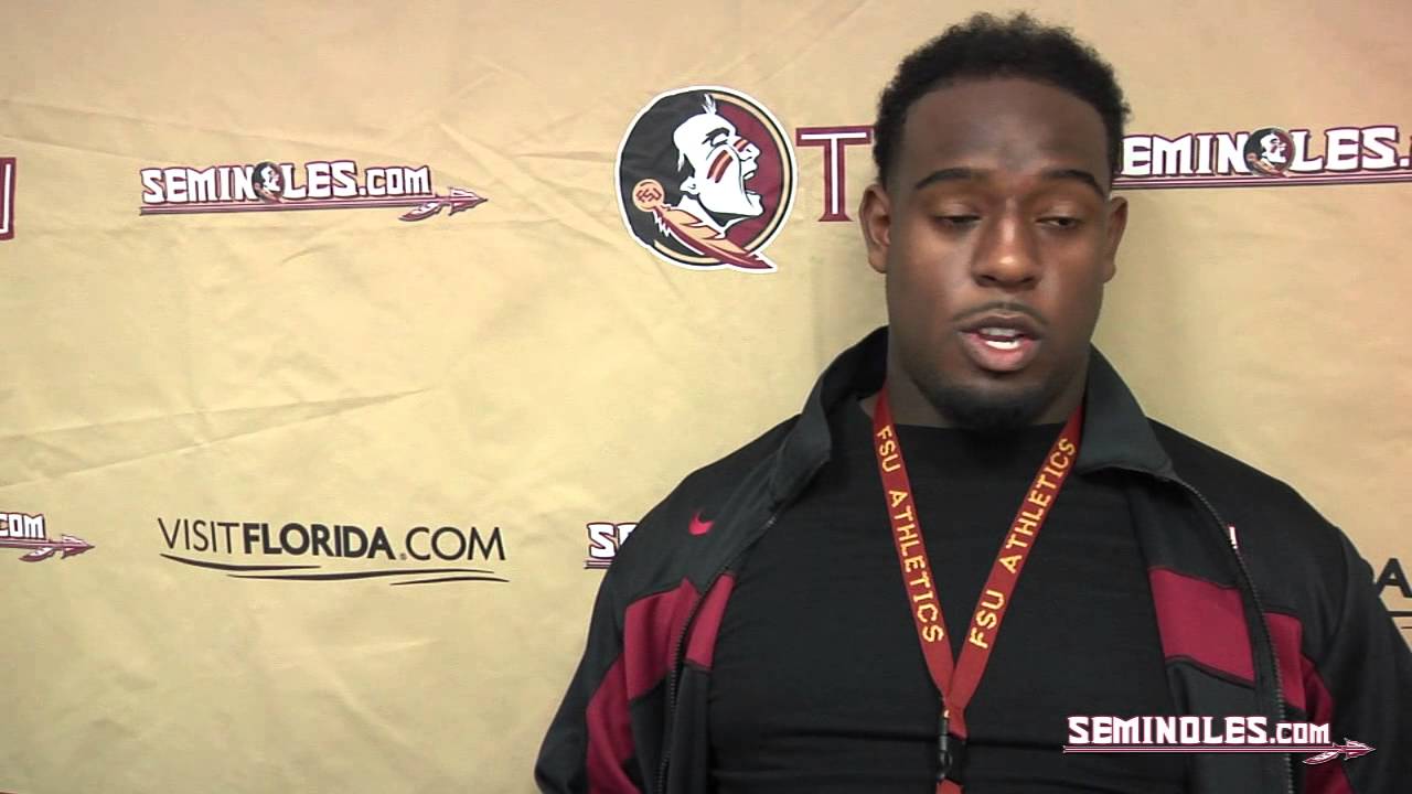 Derrick Mitchell Interview: November 5 - YouTube