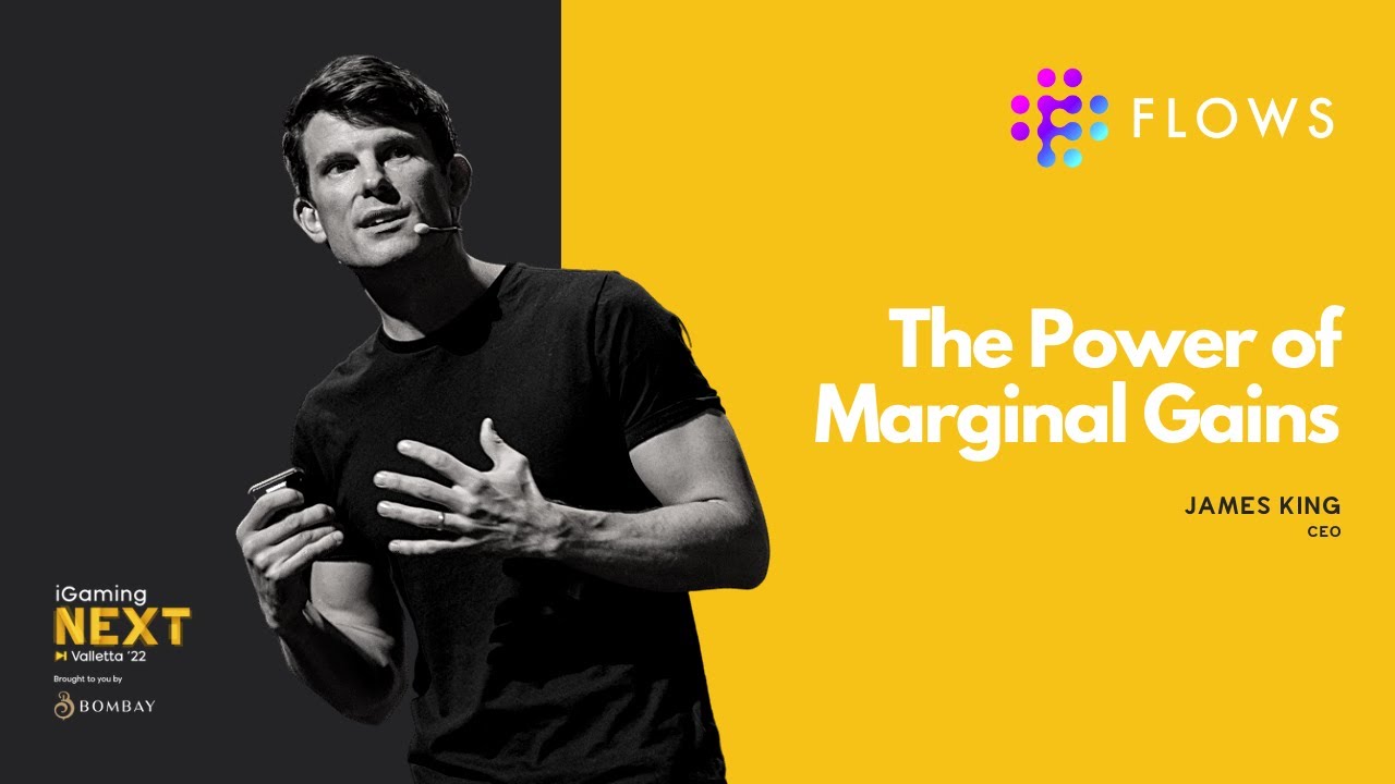 The Power of Marginal Gains - YouTube