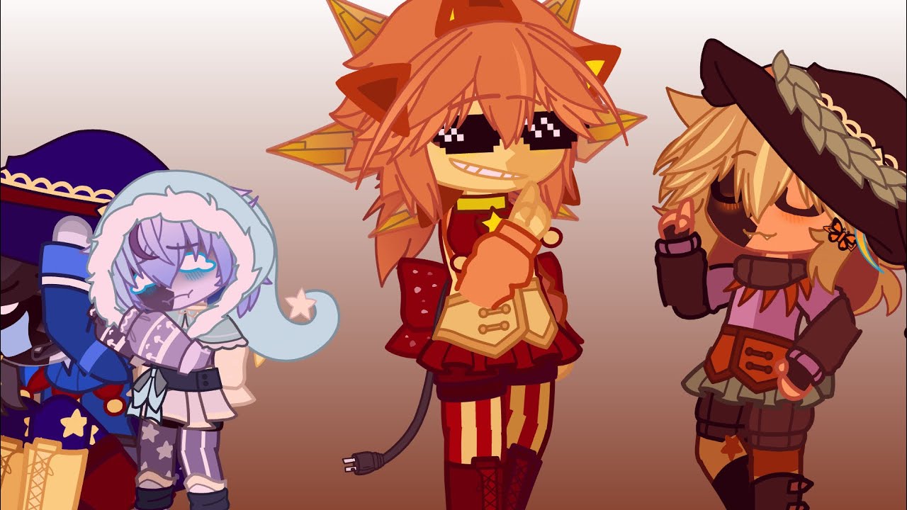 todays episodes be like: || S.A.M.S - YouTube