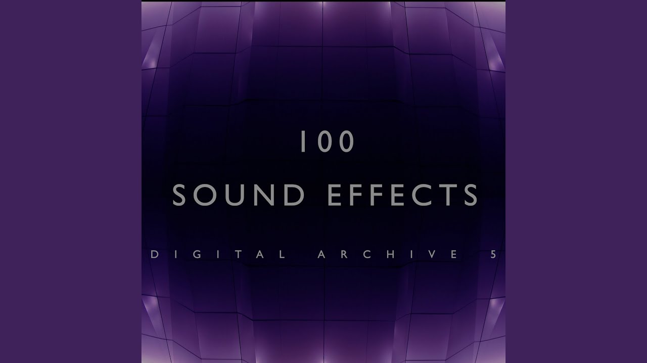 Tiny Slide Sound Effect - YouTube