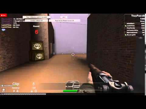YOLO ROBLOX - YouTube