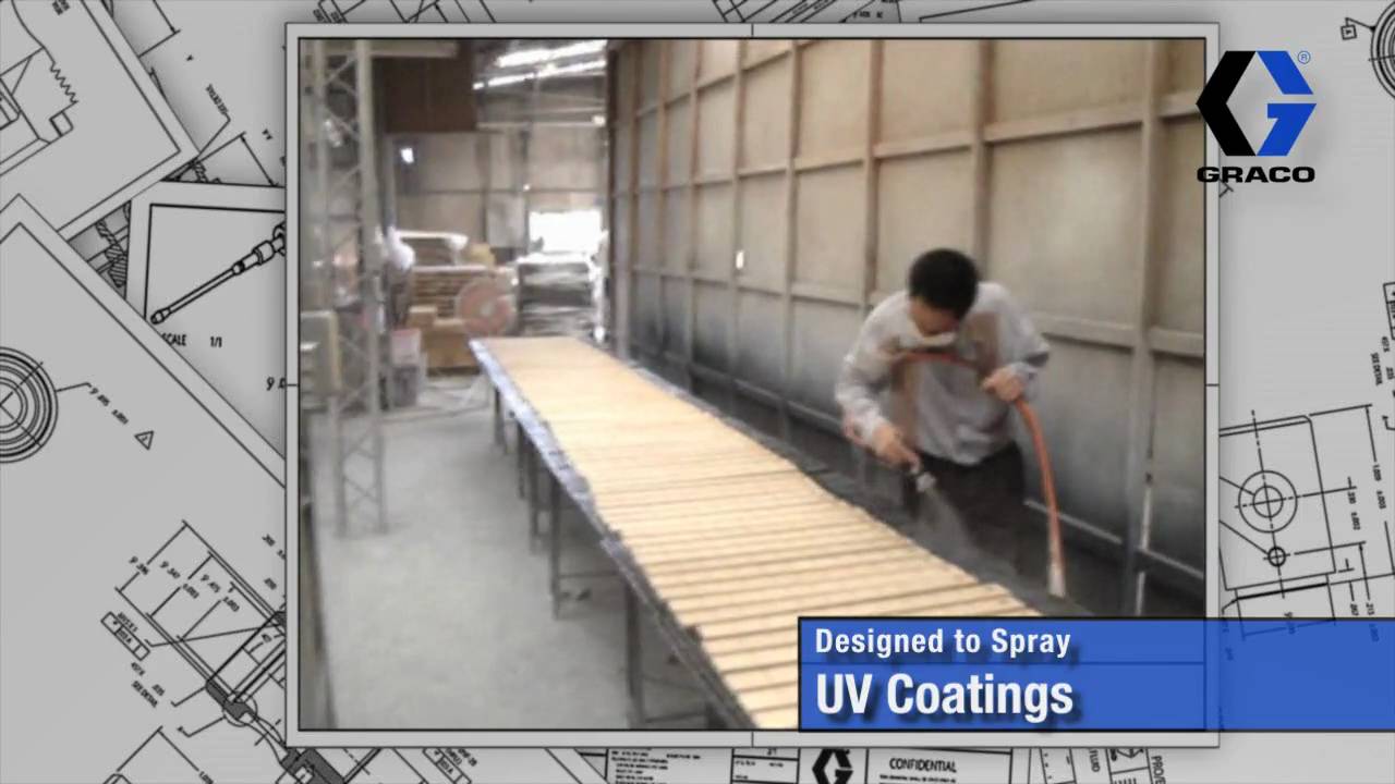 Graco G15/G40 Gun Overview - YouTube