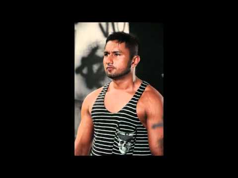 BALLI RIAR's- BAI BAI feat. HONEY SINGH.saki - YouTube