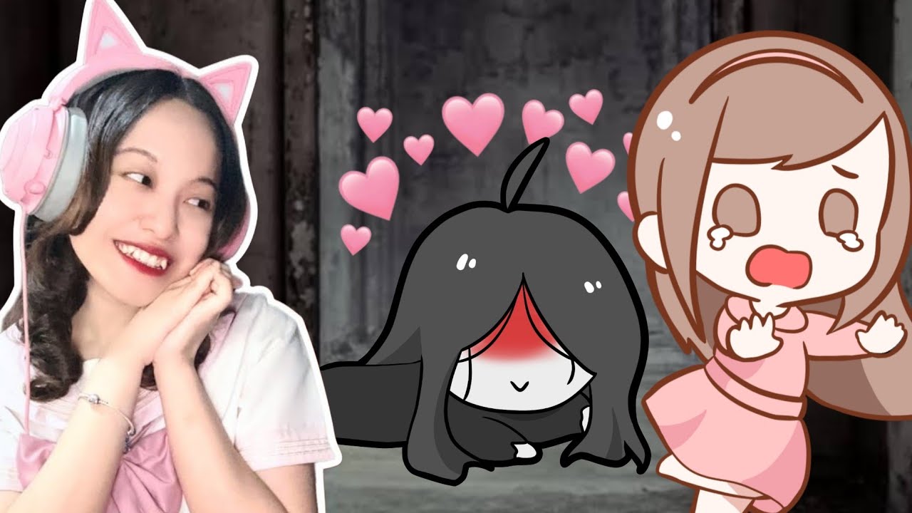 Yuk Pacaran Sama Hantu! [Homicipher Indonesia] - YouTube