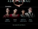 Ask-i Memnu - Dizi Müzigi || Jenerik || HQ