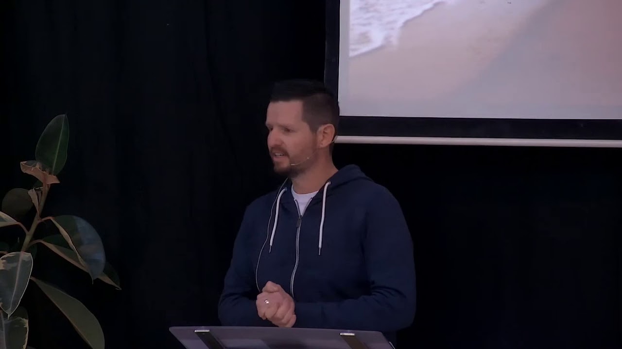 Pastor Steven, "As the Lord Commanded" Exodus 36-40 - YouTube