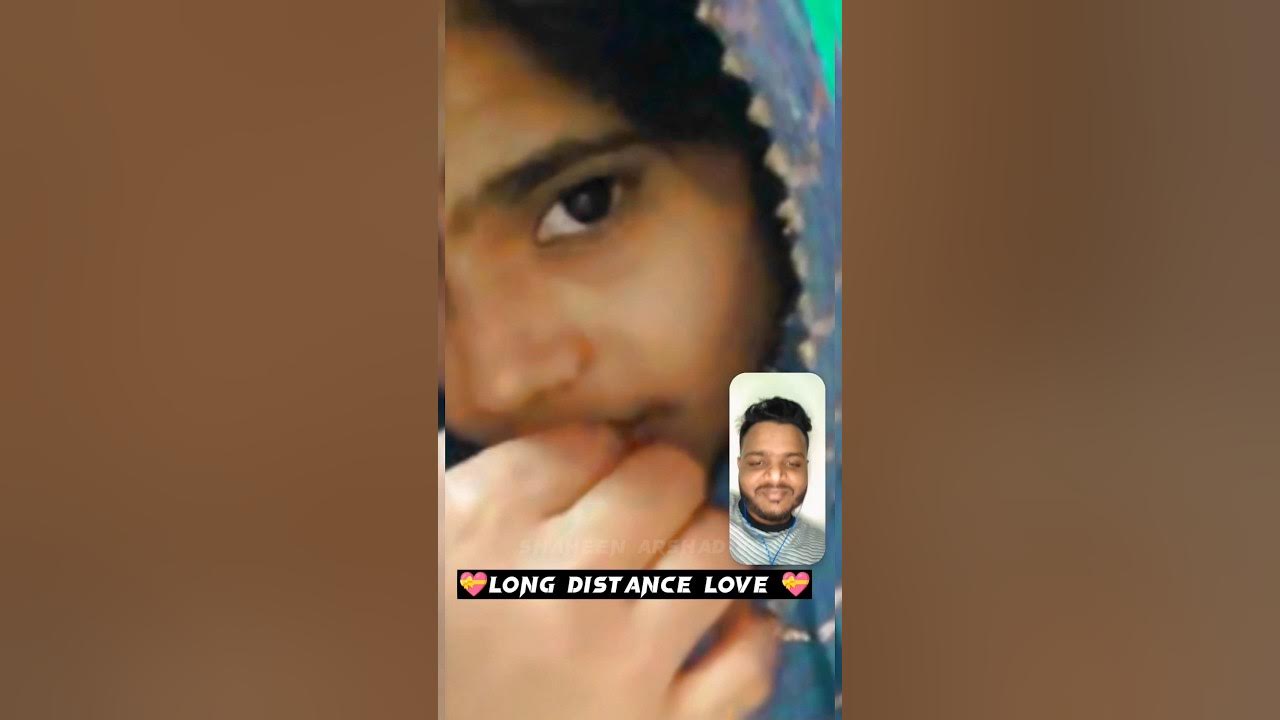 I Miss My Girlfriend 😔 - YouTube