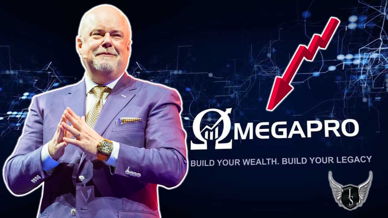 📢 OMEGAPRO — Eric Worre se distancia por el "MUCHO RUIDO" que se ...