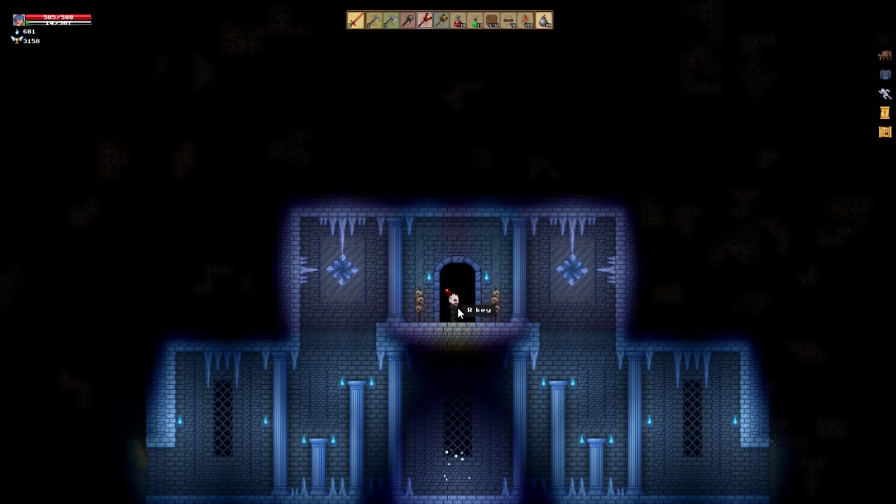 과거의 실수. 플래닛 센타우리. Planet Centauri #6 - YouTube