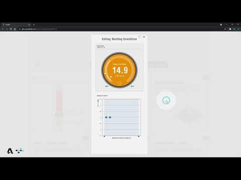 3.12 FormIt Snippets - Energy Analysis with Insight - YouTube