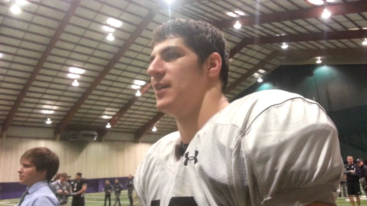 PWTV: Dan Vitale - YouTube