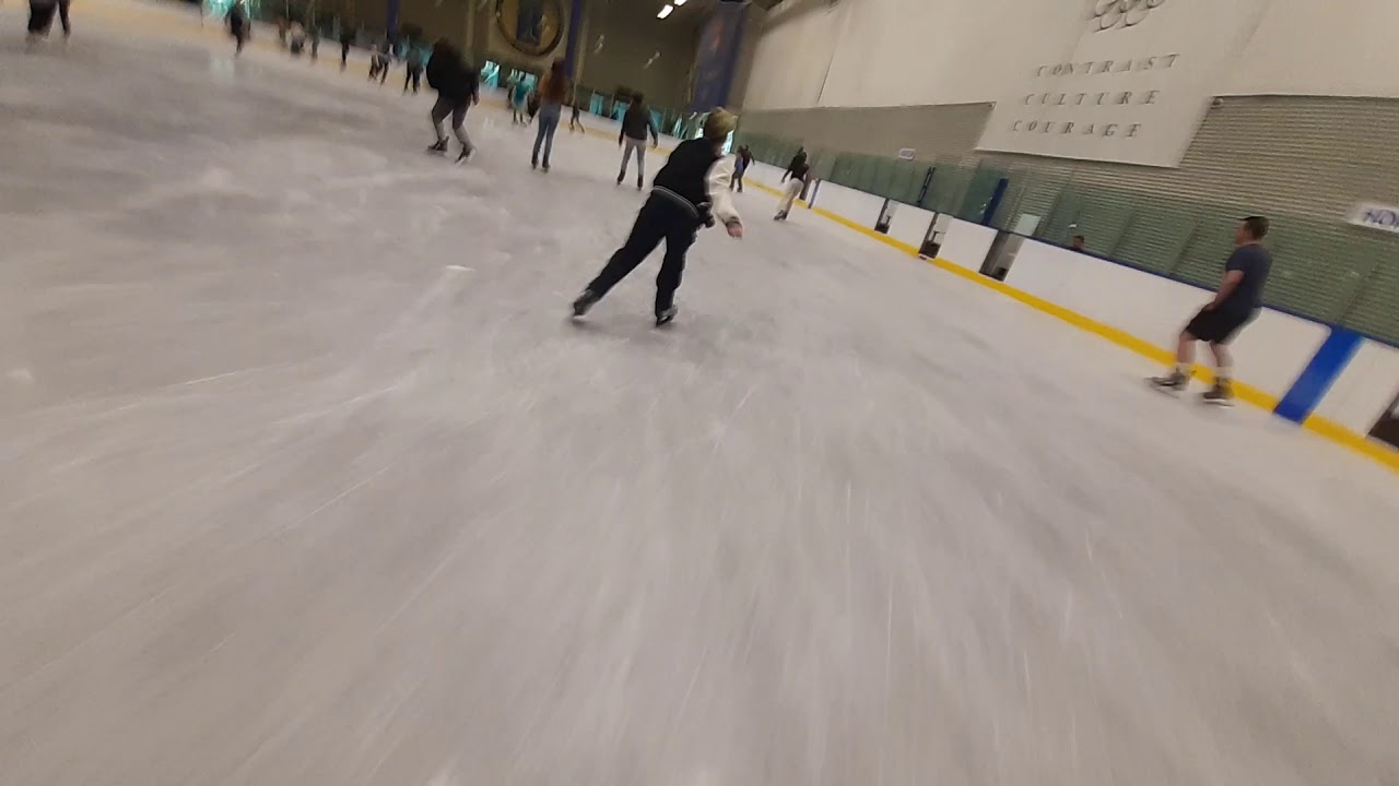 Chase 2 Skate - YouTube