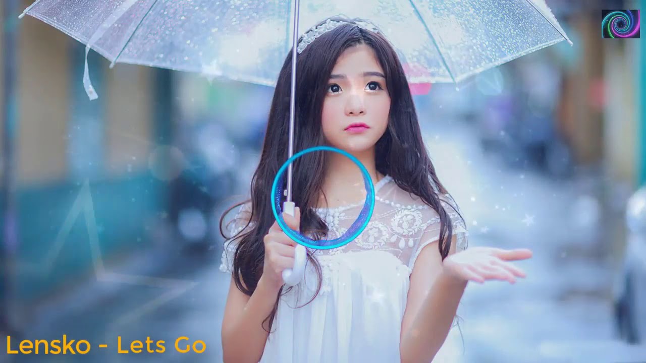 Lensko - Let's Go - YouTube