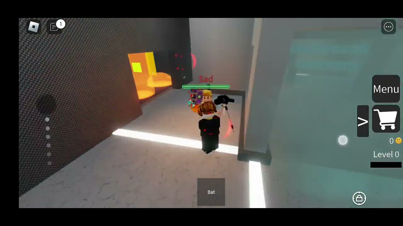 rip bacon girl and bacon boy [robloxinfacted smile] - YouTube
