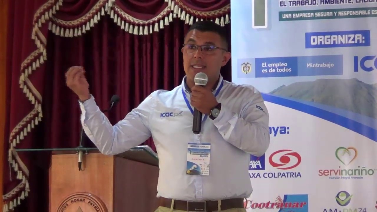 Resolución 312 de 2019 - Estándares Mínimos del SG SST - YouTube