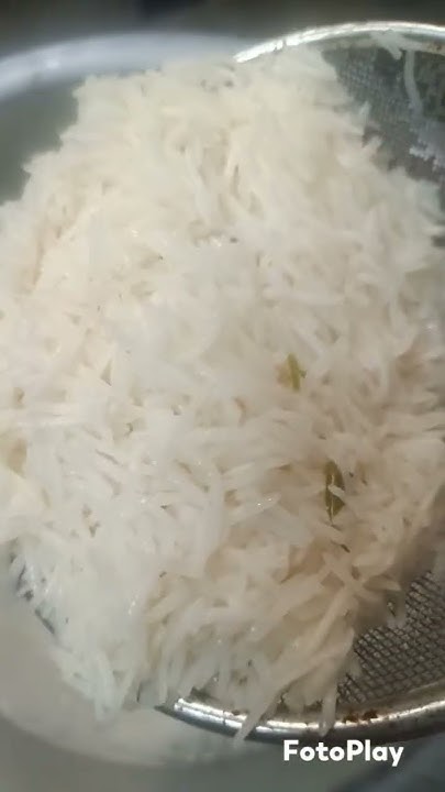 Briyani party - YouTube