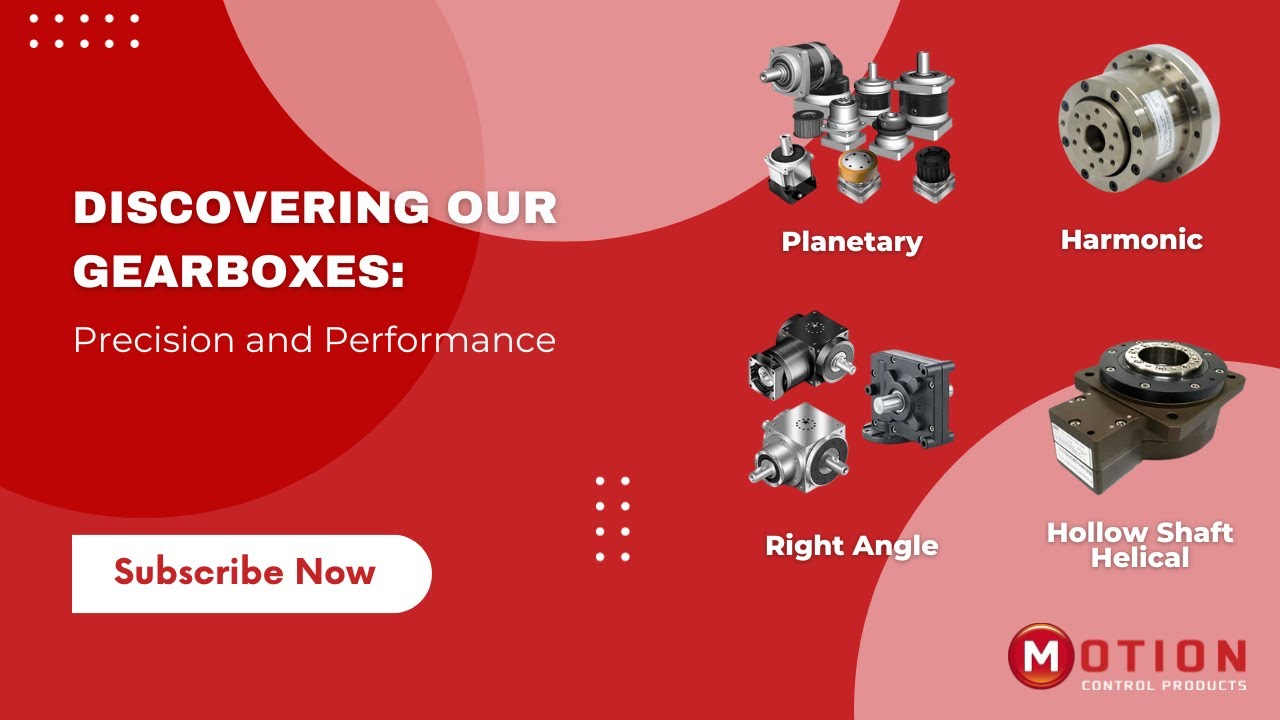 Motion Control Gearboxes Explained 🚀 #motioncontrol #gearboxes # ...