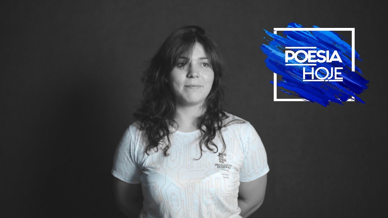 Lara Portilho | O Analfabeto Político - Bertolt Brecht - YouTube