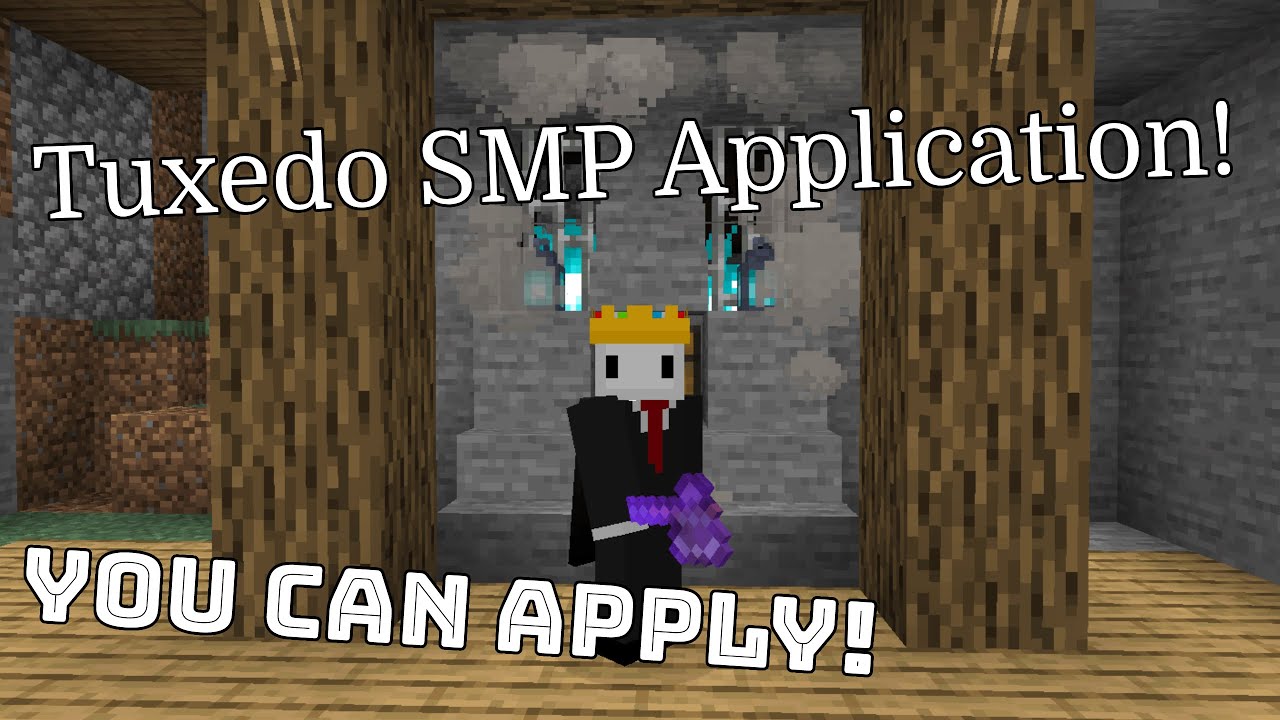 Updated SMP Application | APPLY NOW - YouTube