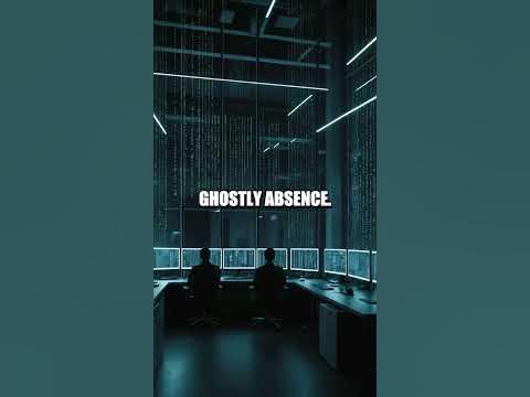 The Mysterious Case of the Vanishing Code - YouTube