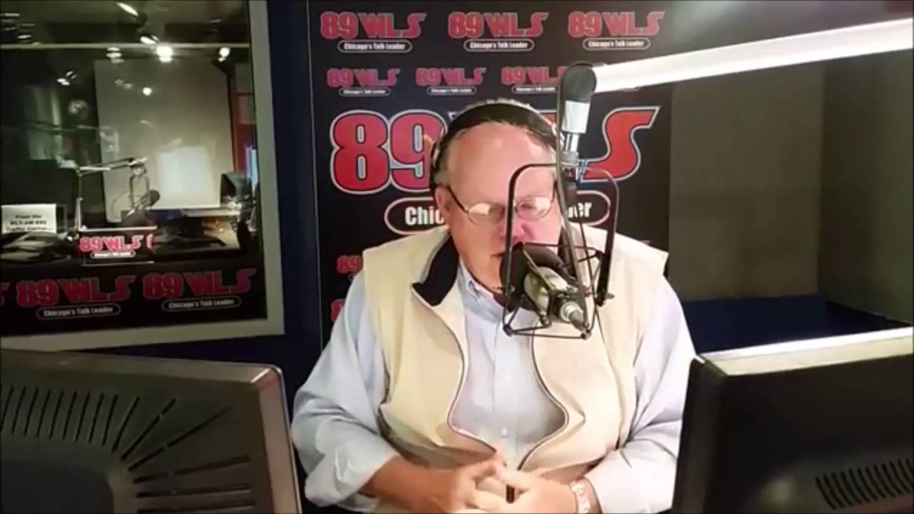 Pat Quinn on the Big John Howell Show - YouTube