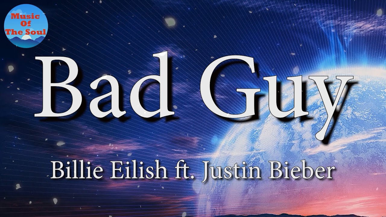 Billie Eilish - Bad guy (Lyrics) - YouTube