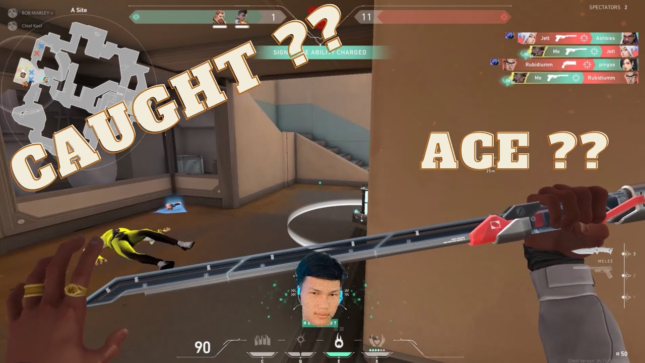 𝓟𝓻𝓮𝓽𝓽𝔂 𝓑𝓸𝔂 🔥(Valorant Highlight EP2) - YouTube