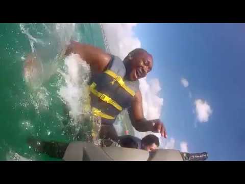 ALOHA Jet-ski Rental - YouTube