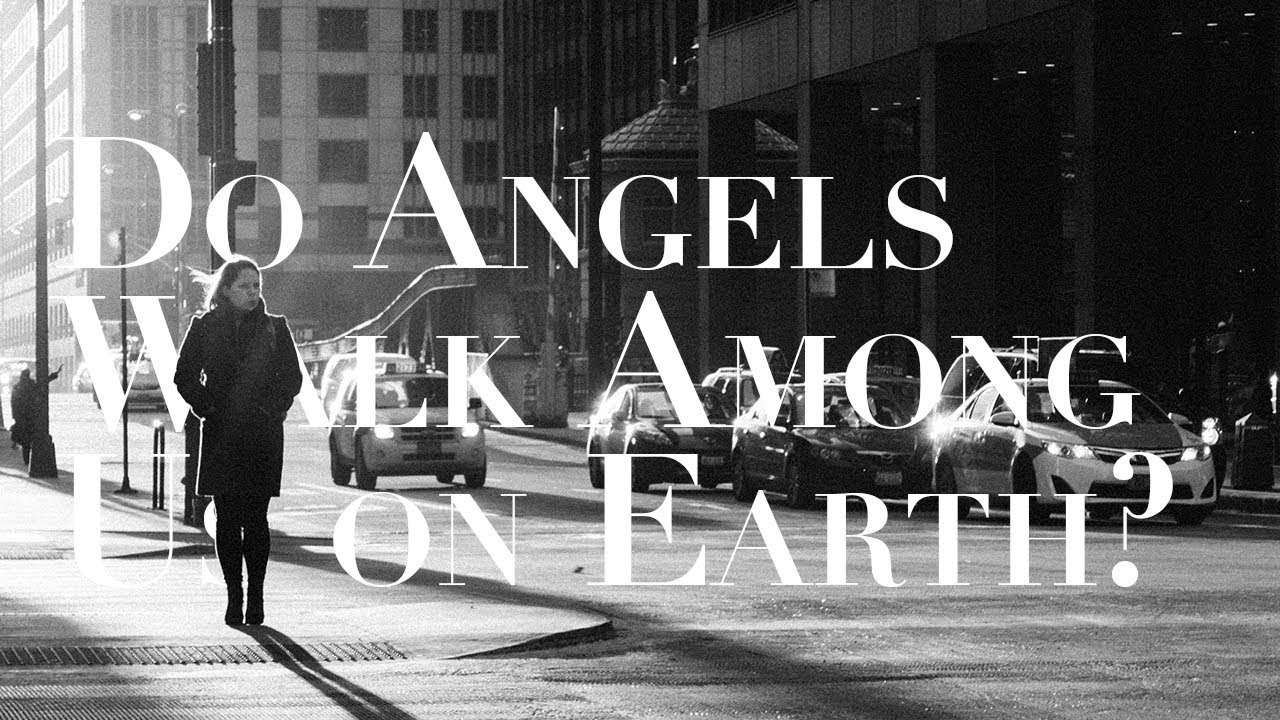 ANGELS SURROUND US DAILY--What Are Angels Doing in the Lives of People ...