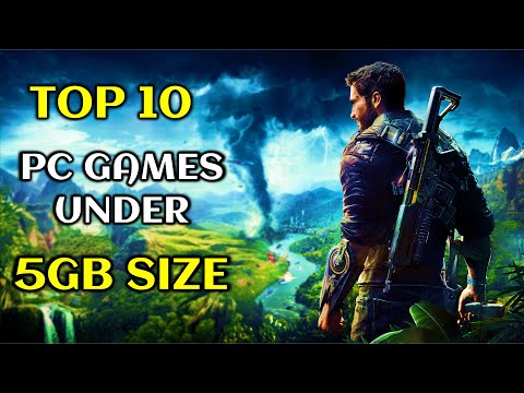 Top 15 Under 10GB Size PC Games, 41% OFF | www.pinnaxis.com