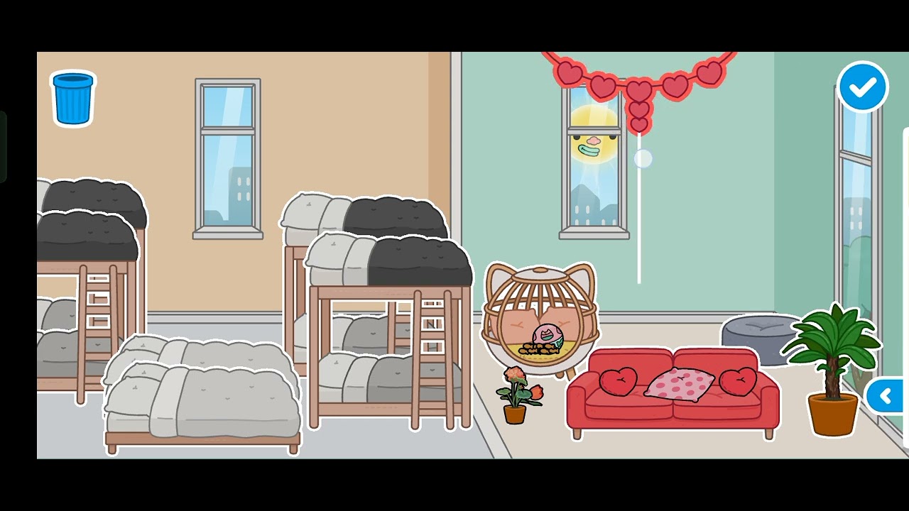 Toca Life World |Series| Season 1 | Episode 3 | - YouTube