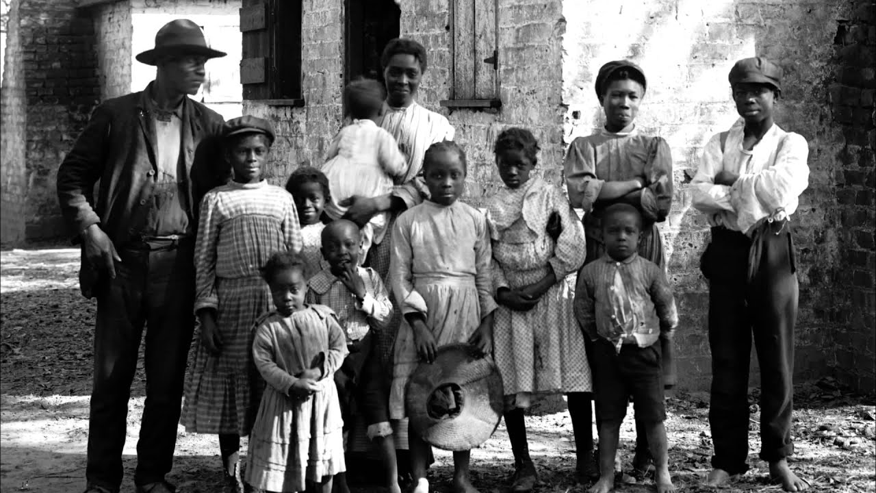 Freedman Bureau Project: Connecting African Americans With Civil-War ...