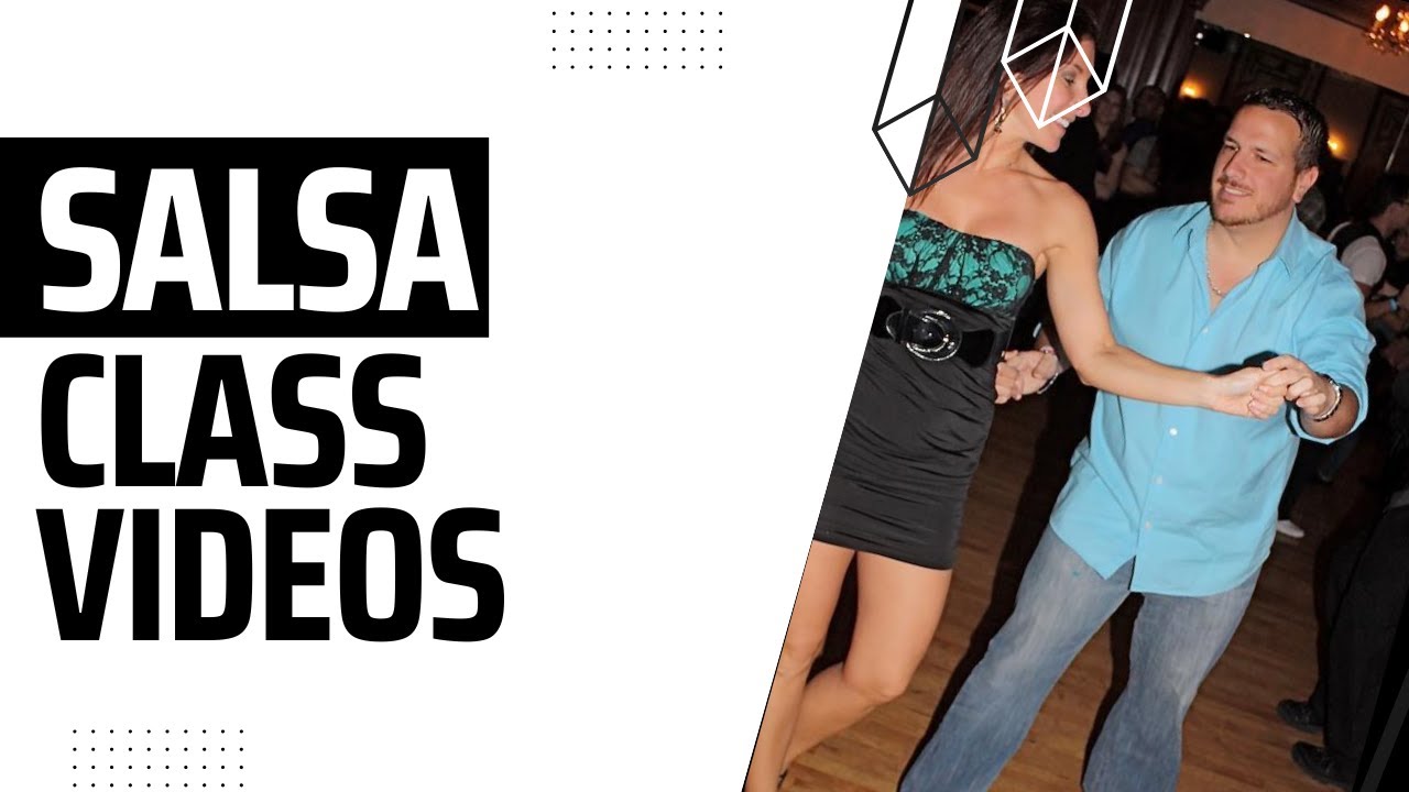 Salsa Classes Online- SalsaXtreme Class on Thursday Nights Practice ...