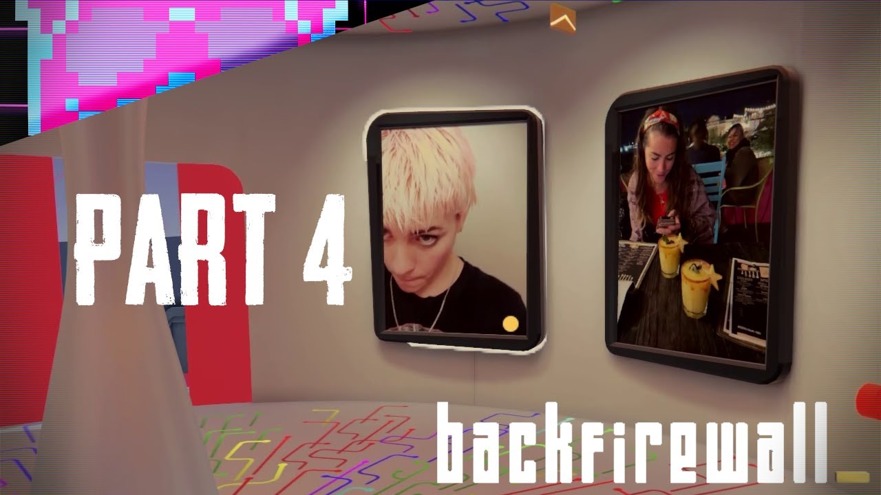Picture Gallery | Backfirewall_ | Part 4 - YouTube