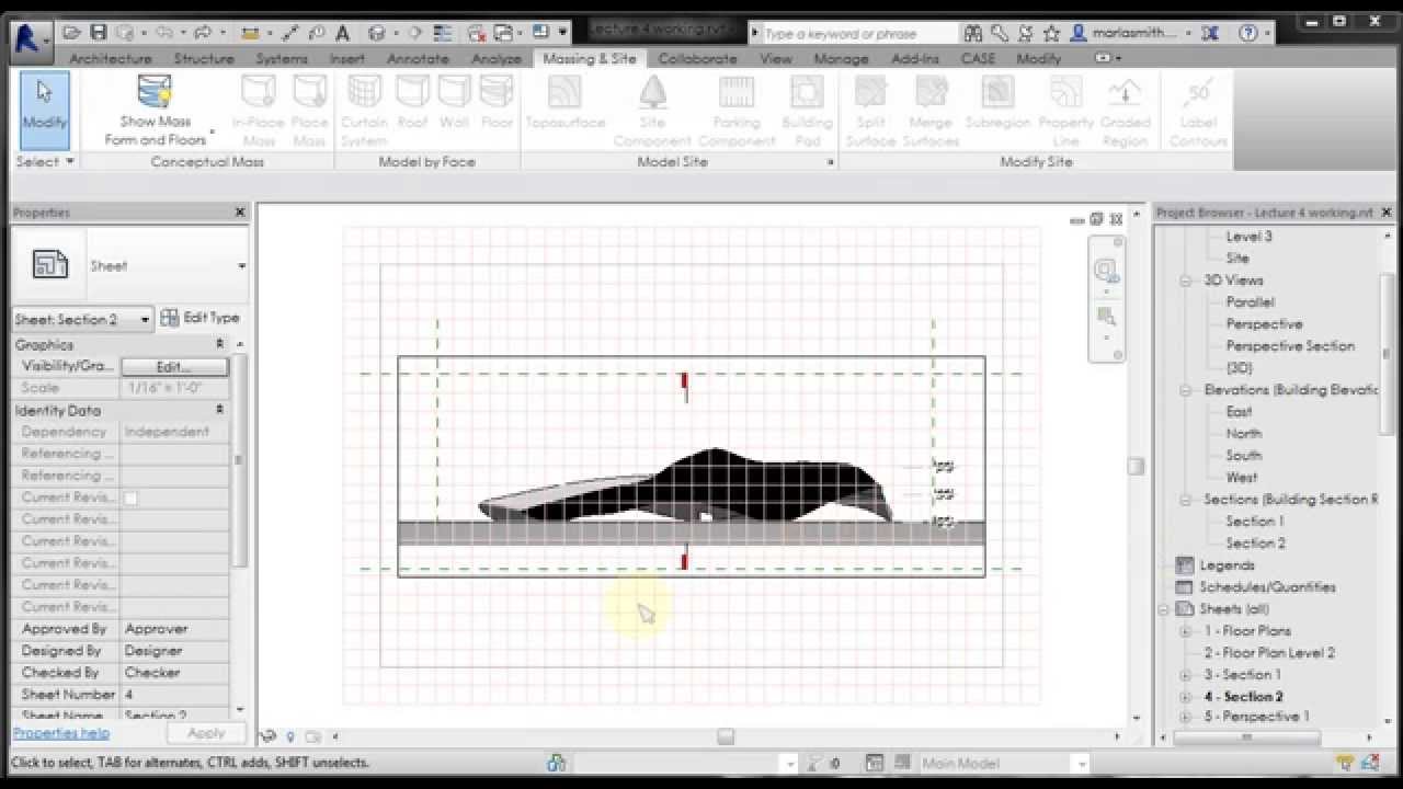 32 REVIT VIEW TITLES - YouTube