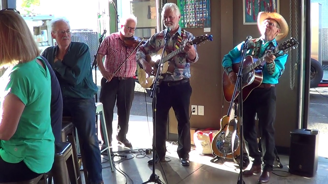 Garden Variety Trio at KindTree-Autism Rocks, Oakshire Cares Nt. - YouTube