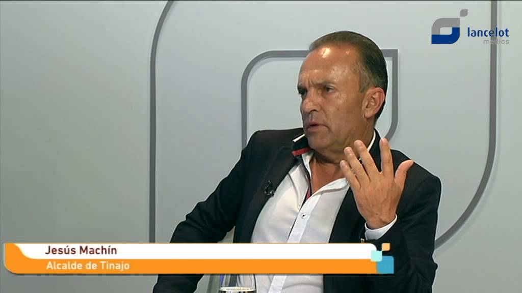 Jesús Machín reconoce sus diferencias con los miembros de su anterior ...