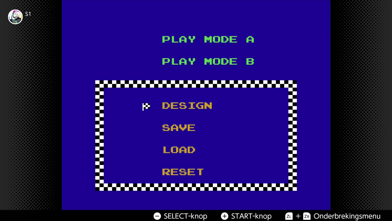NES Excitebike Design - YouTube