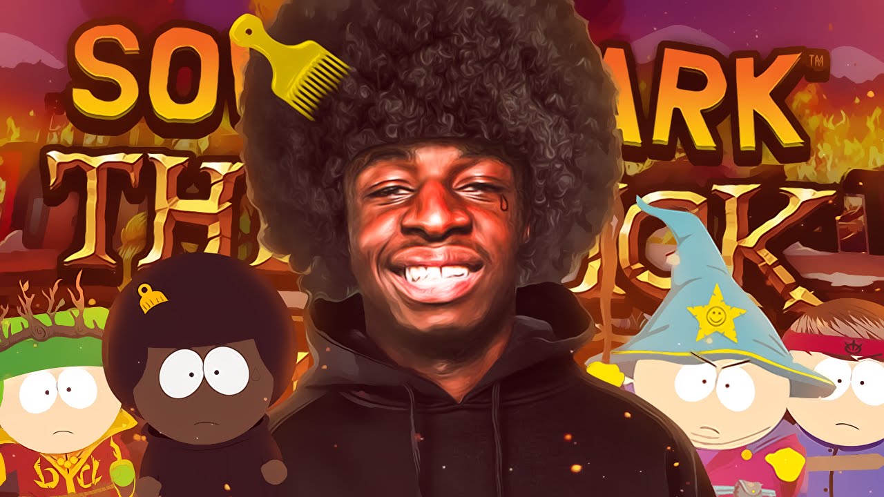 #3 "MENACING METH HEADS!!" | TBJZLPlays South Park: Stick of Truth ...
