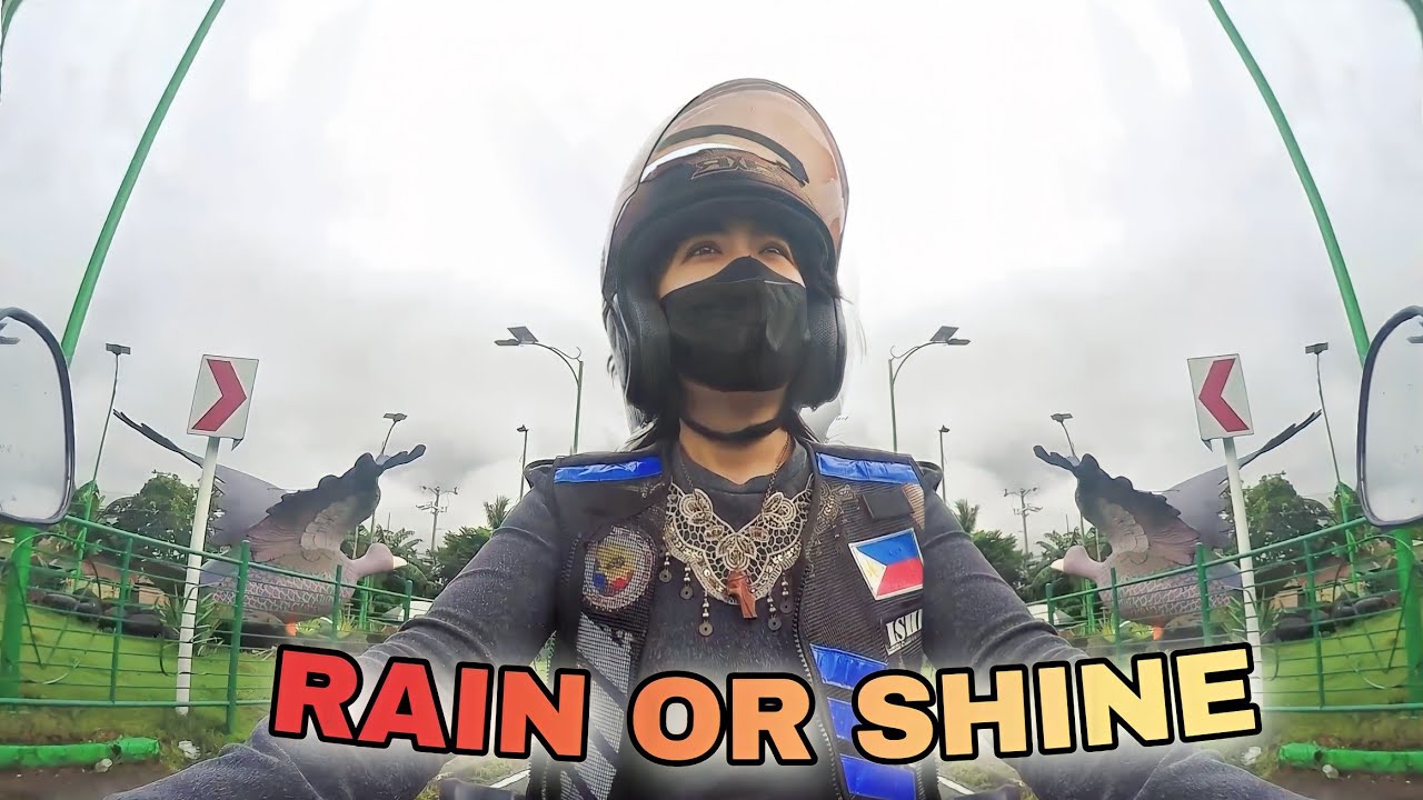 CHARITY RIDE NAGING CALABARZON LOOP🏍️💨 - YouTube