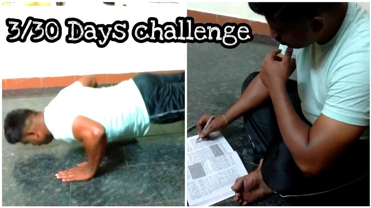 Morning 4 am study vlog | 3/30 days challenge - YouTube