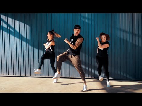 Cuantos Quieren Perreo, Yo No Soy Tu Marido - Medley | Marlon Alves Dance MAs