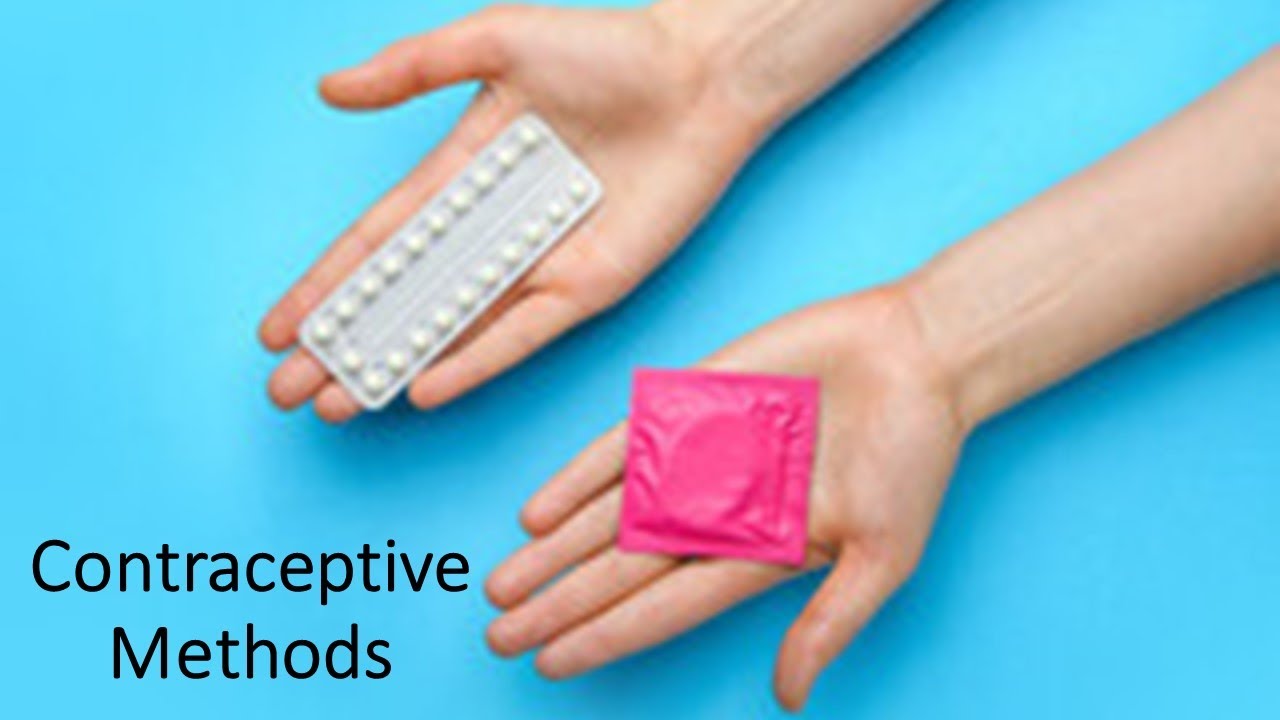 35. Modern contraceptive technology - YouTube